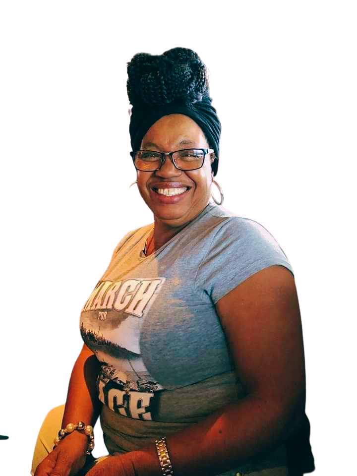 Footsteps To Freedom – A slow and neccessary walk to healing